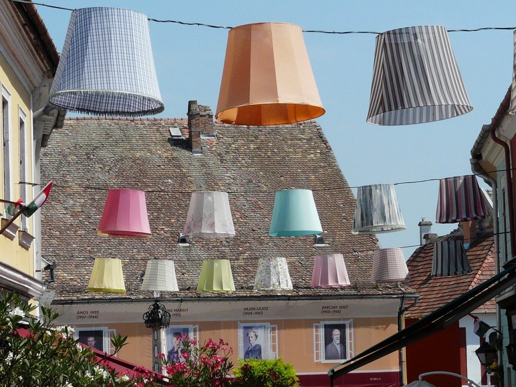 A Szentendrei Skanzen (Szabadtéri Néprajzi Múzeum) - Szentendre